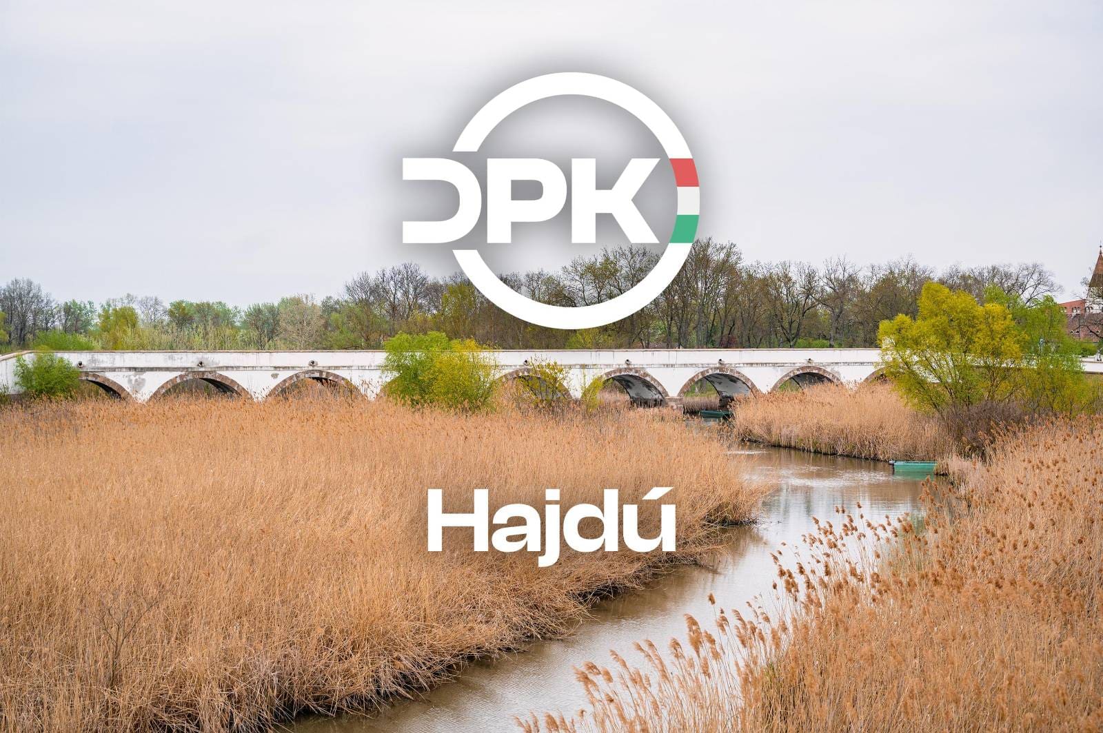 Hajdú | Digitális Polgári Kör