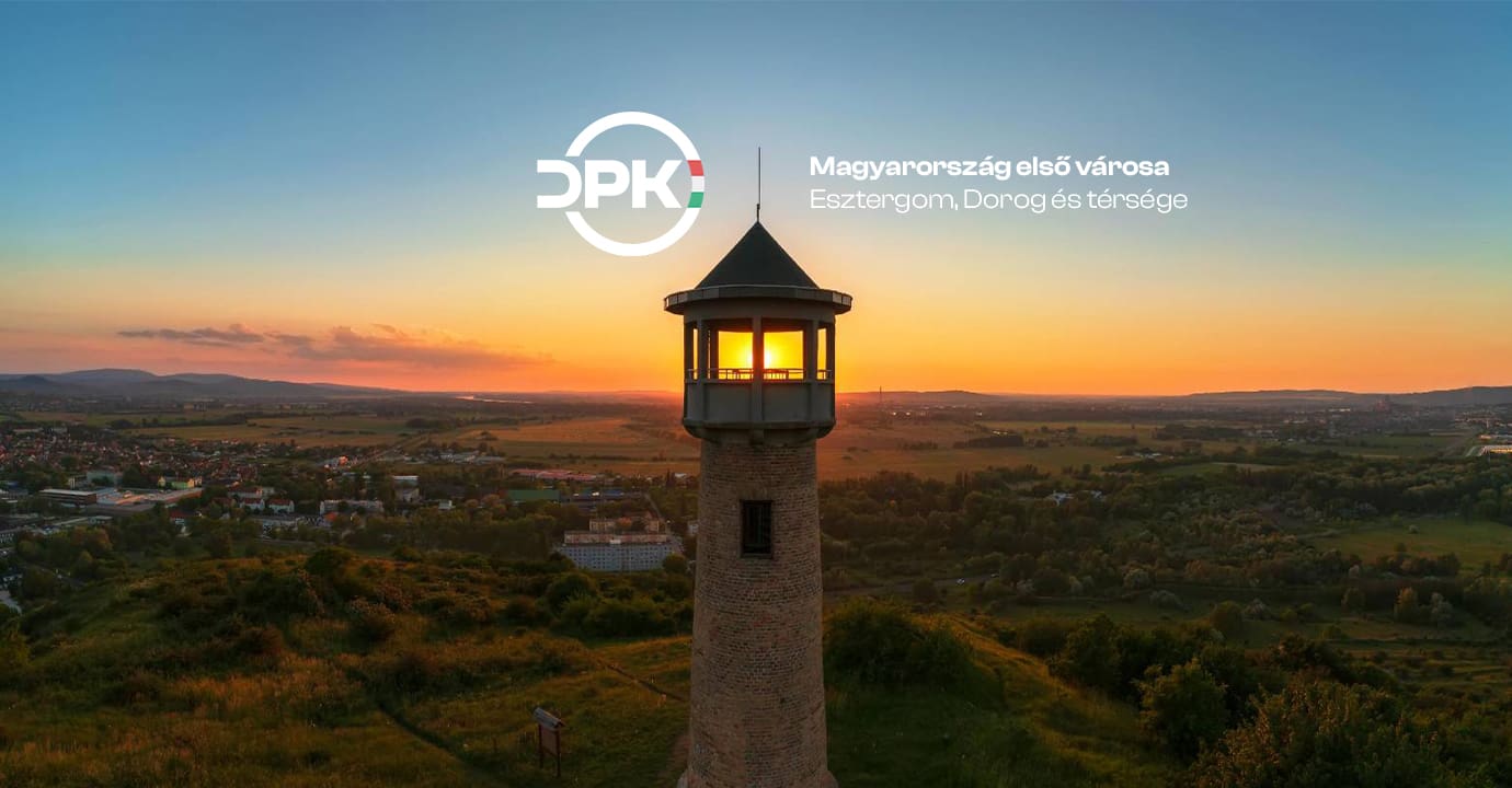 Magyarország első városa - Esztergom, Dorog és térsége | Digitális ...